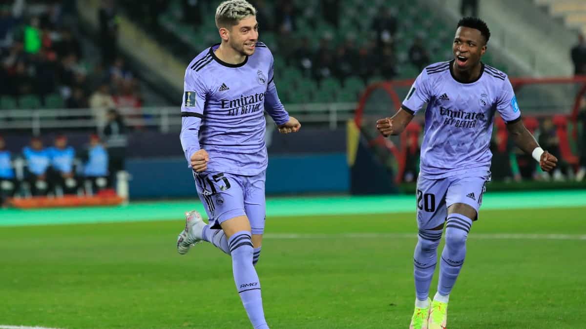 Real Madrid confirma su favoritismo y se clasifica a la final del Mundial de Clubes | NTN24.COM